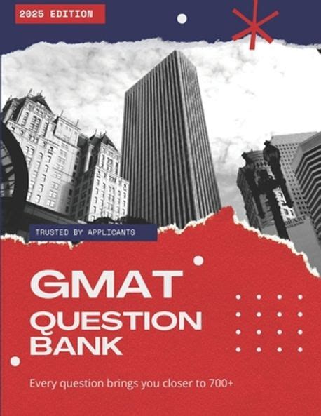 Gmat Test Question Bank Question Banks Passsure 교보문고