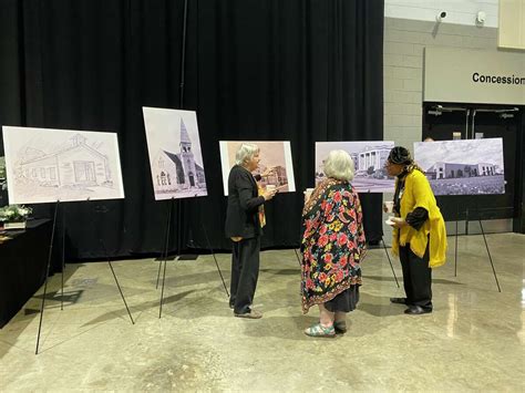 Photos Beaumonts First Baptist Church Marks 150 Years With Weekend