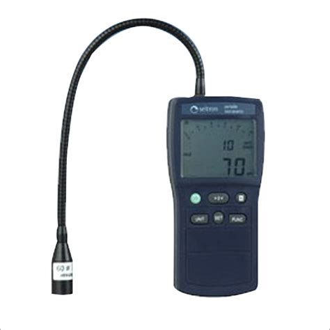 Cng Leak Detector At Best Price In Mumbai Maharashtra Prism Gas Detection Pvt Ltd