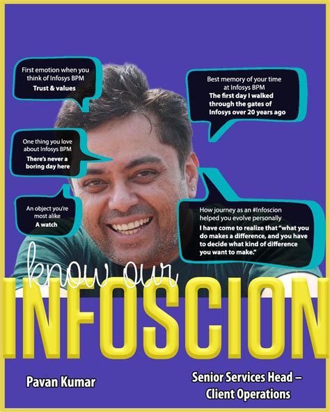 Infosys Bpm On Linkedin Fridaymood Infoscion Infosysbpm Candidconversation