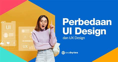 Intip Perbedaan Ui Design Dan Ux Design