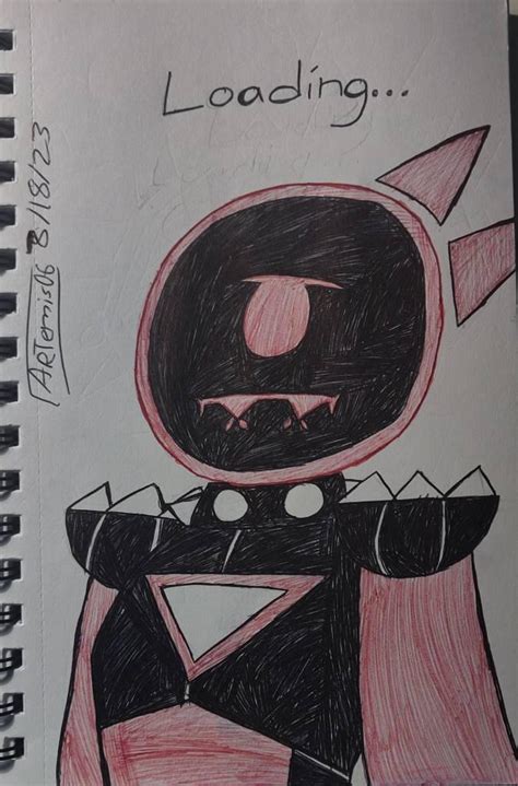 Ctyh Blixer Processing By Artemis06 Diana On Deviantart