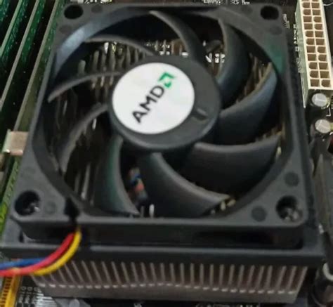 Amd Athlon X Ghz Processor Picclick Au