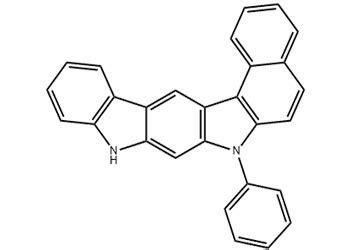 Cas Benz G Indolo B Carbazole Dihydro Phenyl