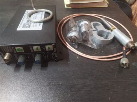 Oxyfuel Plasma Torch Height Controller For Industrial At ₹ 24000 In Mohali