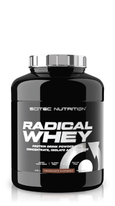 Scitecnutrition Thailand