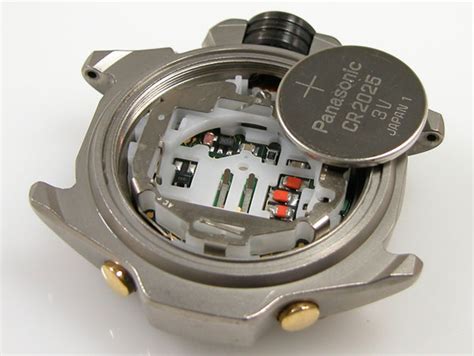 Casio Log Memory Dep 700 1473