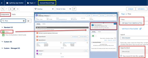 How To Call Apex Class From Salesforce Flow