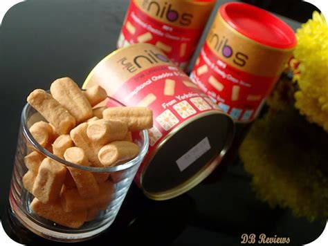 Win A Selection Of Nib Nibs Db Reviews Uk Lifestyle Blog