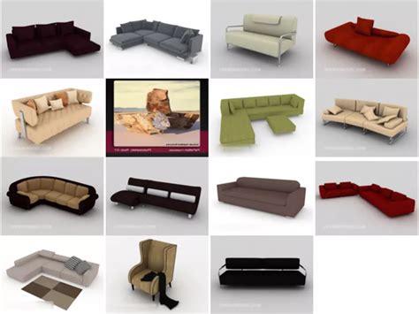 15년 가장 최근에 나온 3가지 사실적인 2022d 모델 Open3dmodel