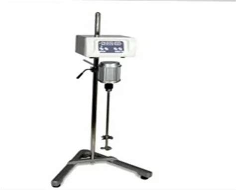 Lab Stirrer At Best Price In New Delhi By Up To Date Technologies