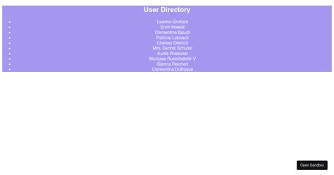 Reactredux Toolkitdictionary Codesandbox