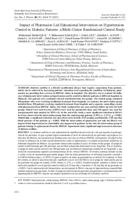 Pdf The Impact Of Theoretical And Practical Guidance Regarding Metered Dose Inhaler Technique