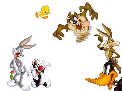 Looney Tunes Wallpapers Top Những Hình Ảnh Đẹp