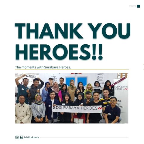 Gratitudeattitude Jefri Putra