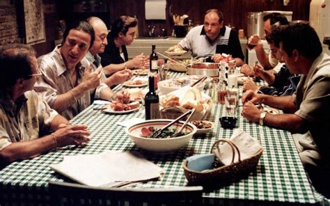 Julia Pearson On Linkedin London Is Having An Italian American Love Affair