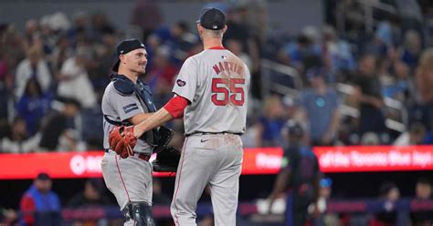 Lineups How To Watch The Series Opener Between The Red Sox And Reds