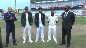When Temba Bavuma Was Brought To Toss In 2019 As A ‘proxy Captain By South Africa Cricket