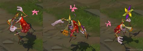 Best Fiddlesticks Skin Fiddlesticks Build With The Highest Winrate