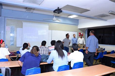 Proyecto De Ingeniería Industrial Una Experiencia Real Para Los