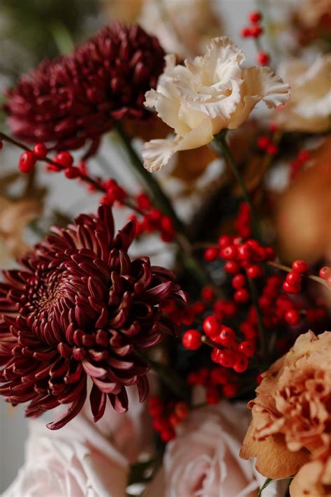 Осенние цветы лучшие идеи для оформления вашего дома