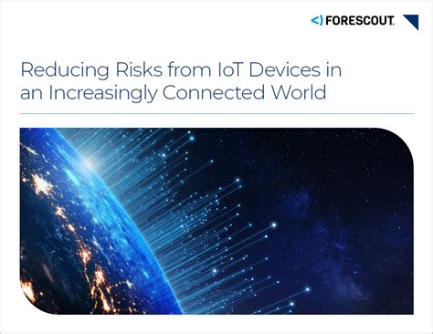 Reducing Risks From Iot Devices In An Increasingly Connected World Wisdom Interface