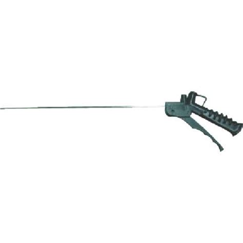 Trusco中山 トラスコ中山（trusco） ブローガン ロングストレート型 320mm Br 320s とくえもん 通販