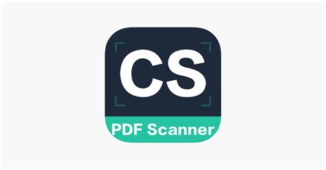 ‎app Store에서 제공하는 Cam Scan 문서 스캔 And Pdf 변환