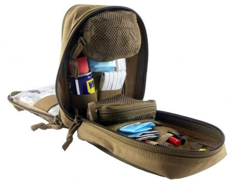 Combat Exploitation Eod Kit With Reconstitution Kit Ideal Supply Inc