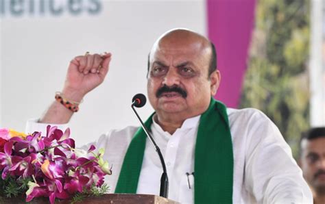 Deaths In Vims Cm Bommai Trashes Demand For Health Ministers Resignation