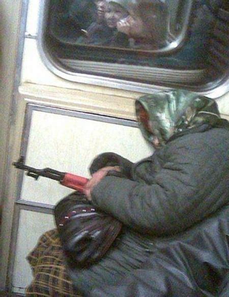 Mother Russia Ranormaldayinrussia