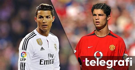 Cristiano Ronaldo zbulon formacionin me lojtarët më të mirë që ka luajtur gjatë karrierës së tij