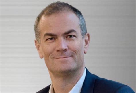 Maxime Picat Stellantis Talks Strategy And Influencing Supply Chain