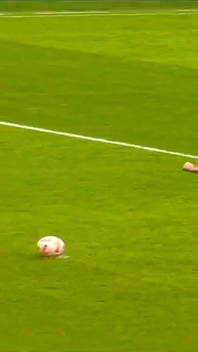 Glushakov D Stunning Penalty For His Club Against Dynamow Moscow Youtube