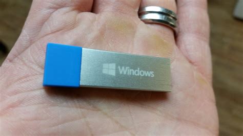 Мастер-класс: Как правильно создать загрузочную флешку с Windows 10 Pro ...