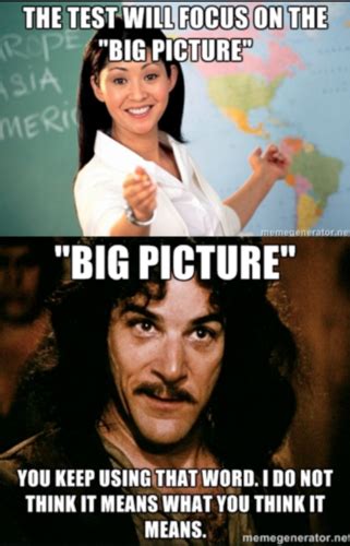 Implicit Bias Big Ideas Flashcards Quizlet