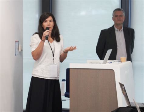 Retour Sur Les Rencontres De La Communication Numérique 2022 Capcom