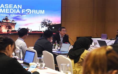 Malaysia To Unveil Inclusivity And Sustainability Initiatives For Asean Chairmanship 2025 Bernama