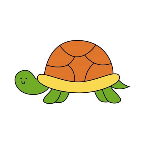 Animated Turtle
