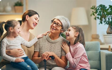 Benefits To Families Amba Health And Care