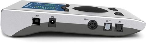 Best USB C Audio Interfaces Reviewed In Detail Jun