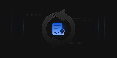 Automating Iis Certificate Renewal With Certsecure Manager Encryption Consulting