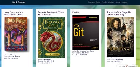 Github Mahela Web Library System Using Php Html Css Bootstrap Js Mysql