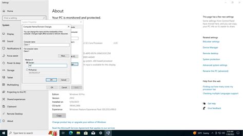 GitHub Abdul Active Directory