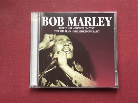 Bob Marley The Wailers BOB MARLEY Compilation 1997 Kupindo