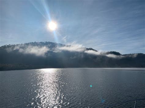 Hawkesbury River Charter Sydney Australia Official Travel