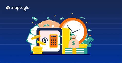 Snaplogic Delivers Predictable Pricing Snaplogic