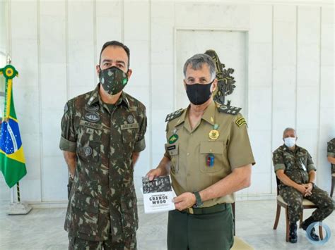 Defesanet Doutrina Militar Centro De Comunicação Social Do Exército