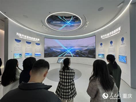 点燃“科创引擎” 西部（重庆）科学城加快打造高能级创新平台国内新闻首页红星新闻网