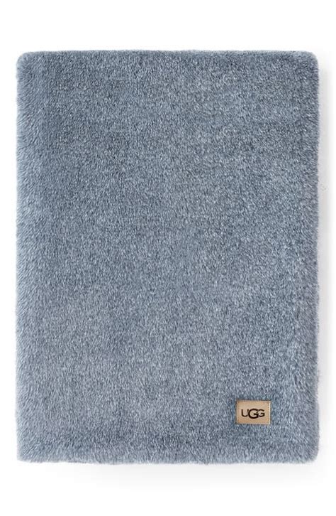 Ugg® Throw Blankets Nordstrom Rack